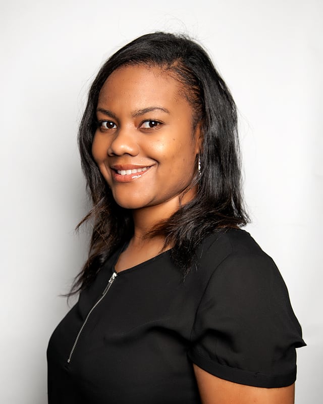 Shayla Taylor - KYJO